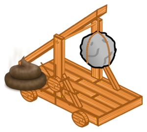 AMERICA As I See It!: Obama and his allies begin using their Poo ...